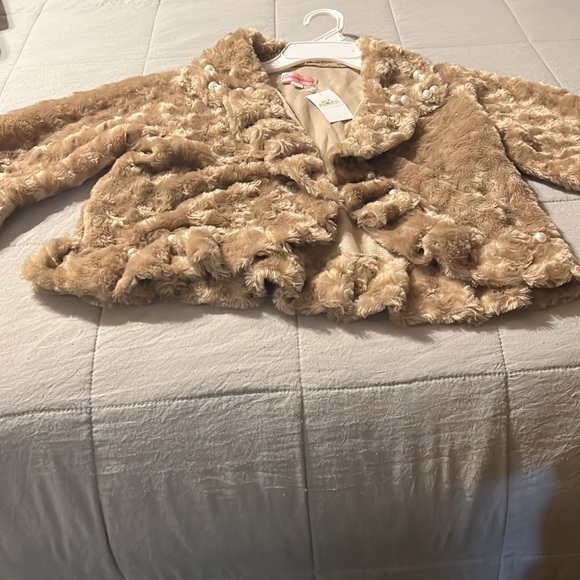 4everyoung | Jackets & Coats | 4 Everyoung Balkan Jacket | Poshmark